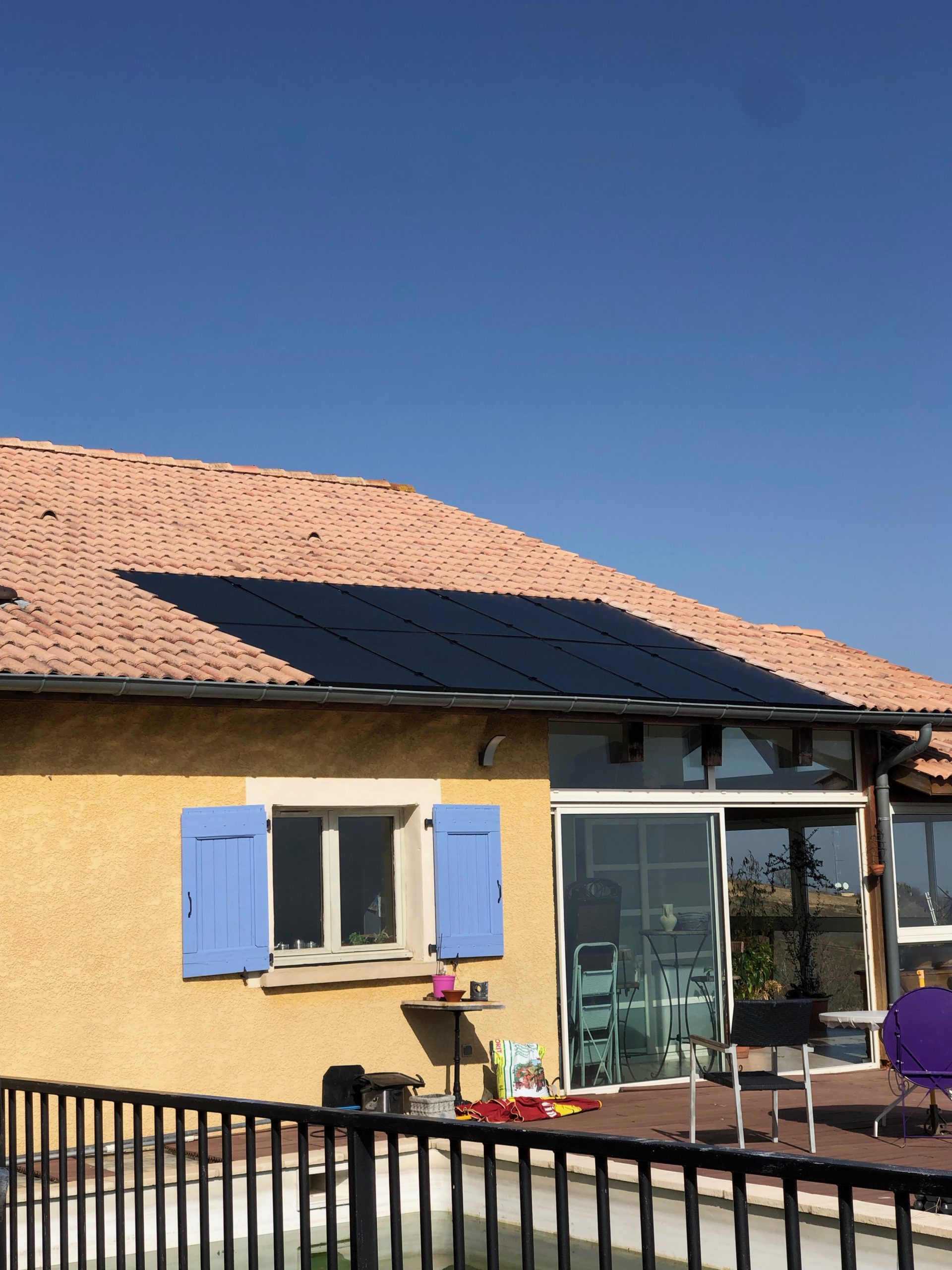EA BAT’ELEC | Mon Panneau Solaire, aides, prix et infos ☀️