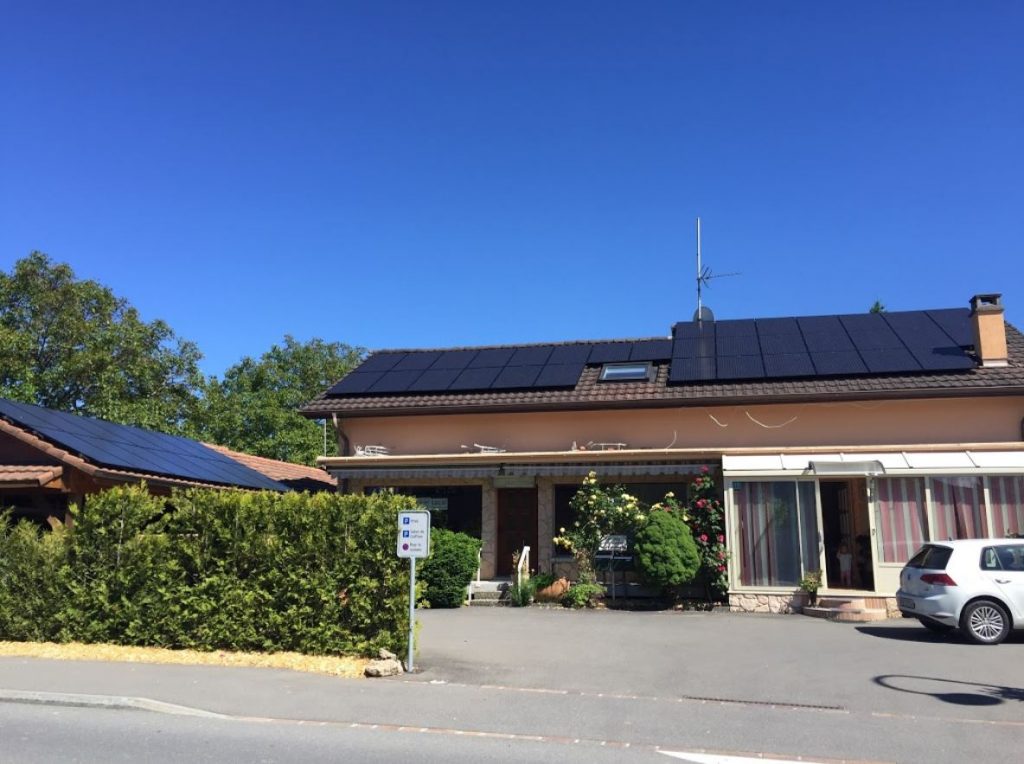 Photosun | Mon Panneau Solaire, aides, prix et infos ☀️