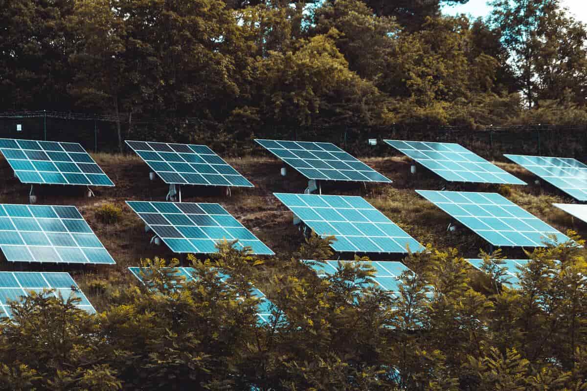 Cellules photovoltaïques : rôle, puissance, fonctionnement